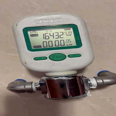 询价气体质量流量计siargo矽翔微机电MF5706-N-25