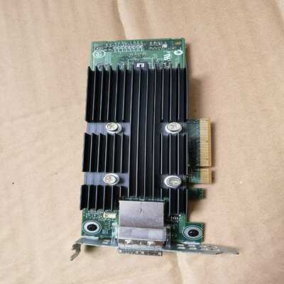 询价DELL12GBSAS/HBA卡双端口MD3400/M