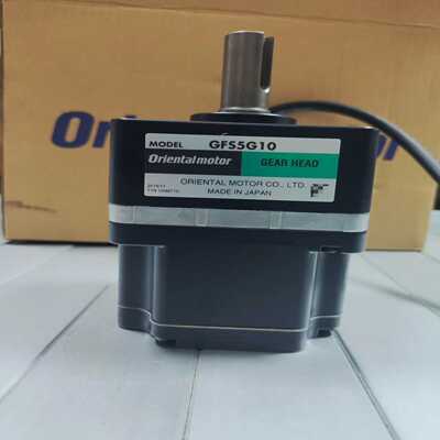 【议价】东方马达减速机GFS5G10