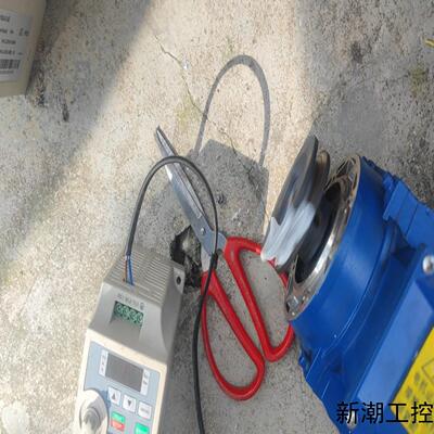 拆机科肯变频器H100-S15G 220V    15议价商品