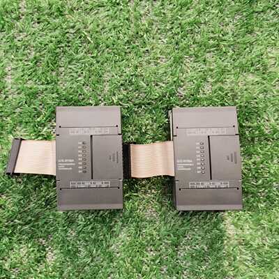 LS产电模块G7E-RY08A 功能，品相不错，还有一个（电子设备）