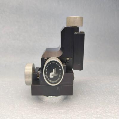 TNP INSTRUMENTS MP-01018  XYZ手动滑台 光学微调平移台 调节台