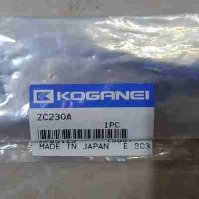 议价-日本小金井磁性开关ZC20T5ZC253ZC201ZC305ZC653BZC130A