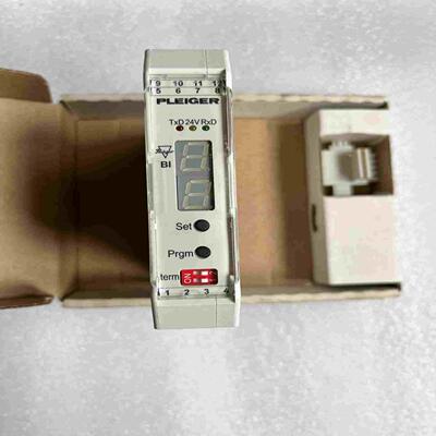 pleigerBI模块，ArtNo.:934110020（零零电子）