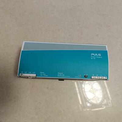 【议价】PULS普尔世电源SL20.300，仓库备件，无包装，功
