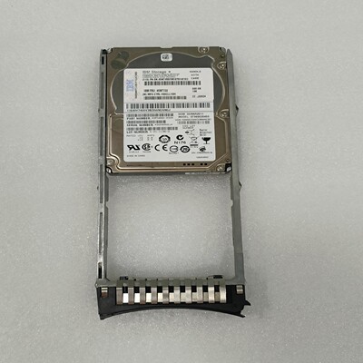 IBM DS8700 DS8000 DS8800 600GB