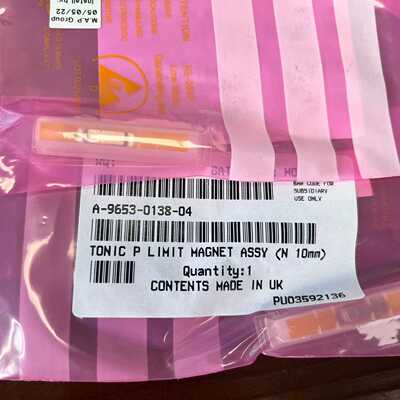 询价~雷尼绍A-9653-0143-03，A-9653-0138-