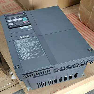 询价~新款变频器FR-F840-00770-2-60(37