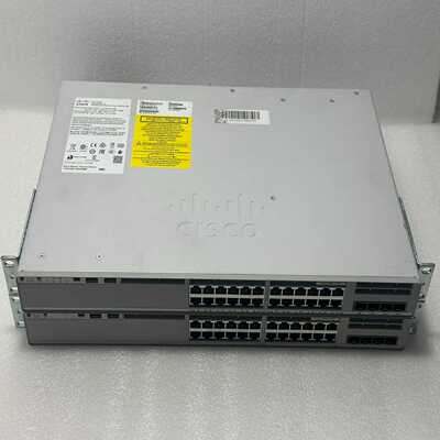 C9200L-24T-4G-E
