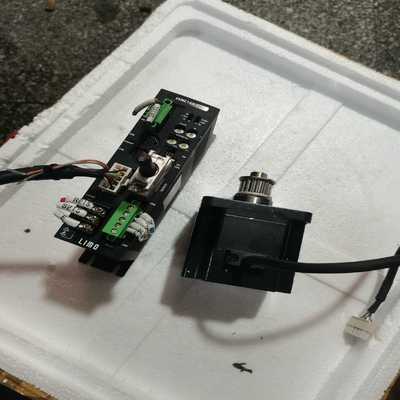 东方闭环步进套装，驱动器ESMC16A-CCC，电机，SPV--议价商品
