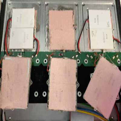，PC3J-CPU包装有点旧TIC-5339询价