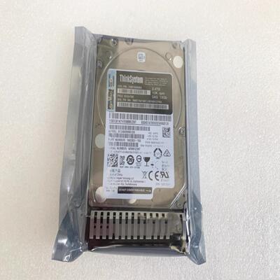 配件联想 01GV070 01GV071 24TB 10K 12GB SAS 25 01GV182议价