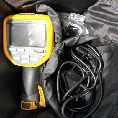 FLUKE福鲁克TIS45（gg设备）