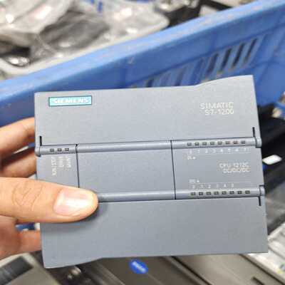 CPU 1212C  型号:212－1AE40-0XB~询价