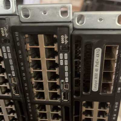 ES0D0X12SA00 #Huawei/华为 12口万兆光