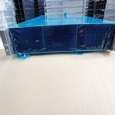 询价~HP DL380G9服务器准系统 P440AR+电池 双电单
