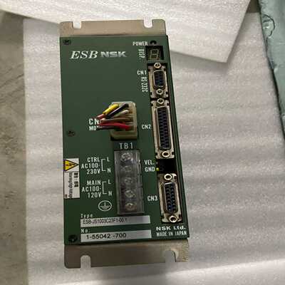 NSK驱动器 ESB-JS1003C23F1-00.1 ES【卡奥电子】