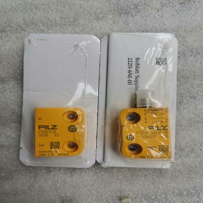 PILZ皮尔兹安全开关 ，506409 一个，514110一一议价商品