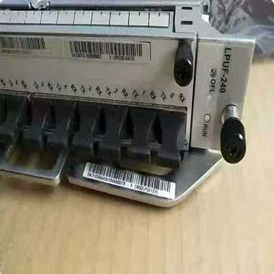 华为NE40E系列板卡 03054690 CR5DLPUFF