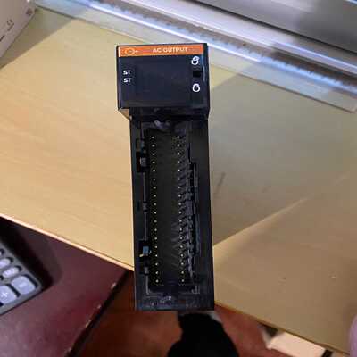 ANALOG INPUT - CURRENT/VOLTAGE