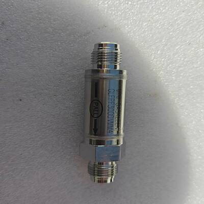 PALL过滤器GLFPF3000VMM4，成色如图，实物拍-议价