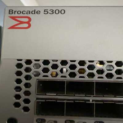 博科BROCADE 5300电源60-0300031-0~询价