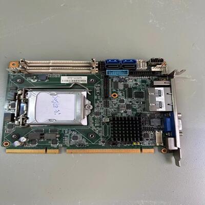 研华工控机主板PCE-3028 REV.A1 ~询价