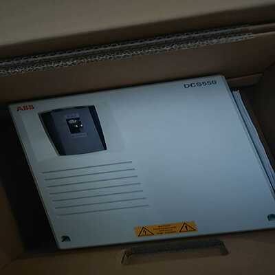 询价~ABB直流DCS550-S02-0025-05-00