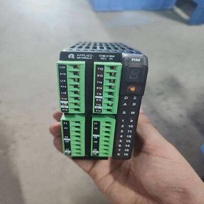 APPLIEDMATERIALS温控器0190-5189--议价商品