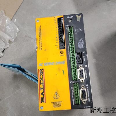 6481J BL0077A01美国保德BALDOR驱动器议价商品
