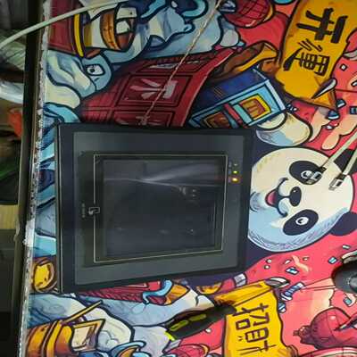 MT6056i V1WV 触摸屏~询价