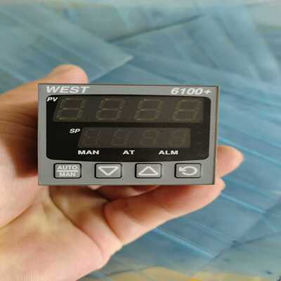 WESTP6100温控仪260适用
