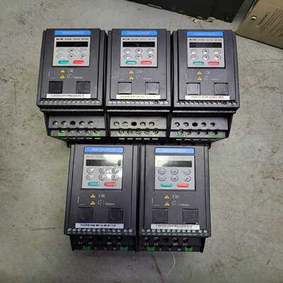 (询价)汇川变频器0.4KW MD200S0.4B-CAN-SC 原