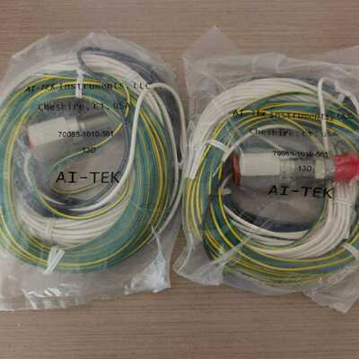 询价AI-TEK传感器70085-1010-561，~可接维修