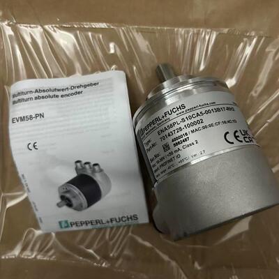 配件倍加福70143728-100002光电编码器 ENA58PL-S10CA5-001议价