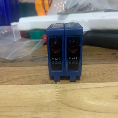 (询价)威格勒OY2P303A0135，无包装。