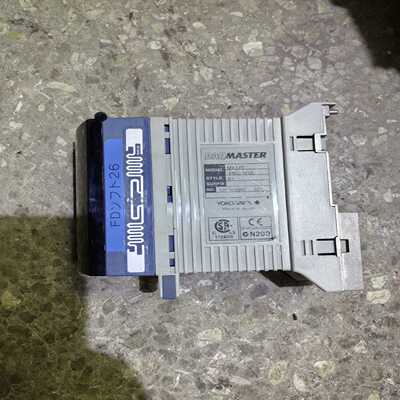 横河模块 MX125-MKC-M10 ，功能，成~询价