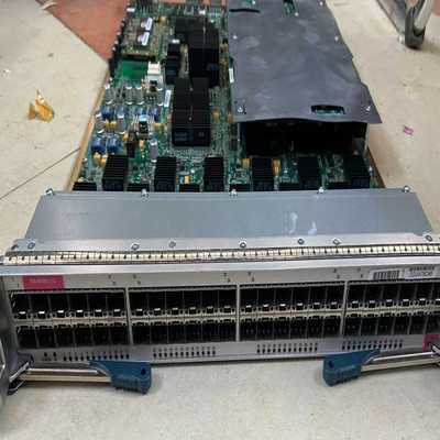 McAfee M-1250 防火墙 成色如图有两台