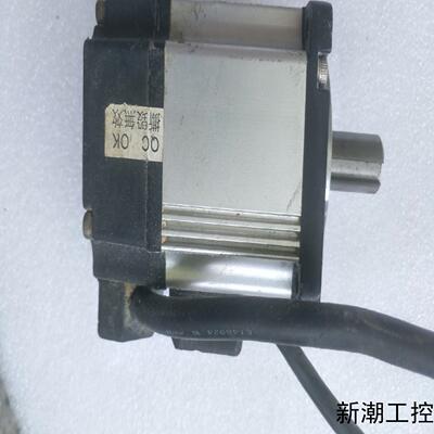 拆机Kingservo伺服电机KSMA04LI4图片实物拍摄议价商品