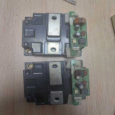 议价拆机三菱模块PM800HSA060，