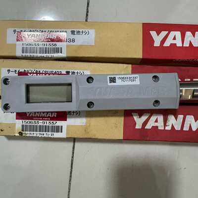 咨询-洋马YANMAR电子是温度计传感器150633-91337
