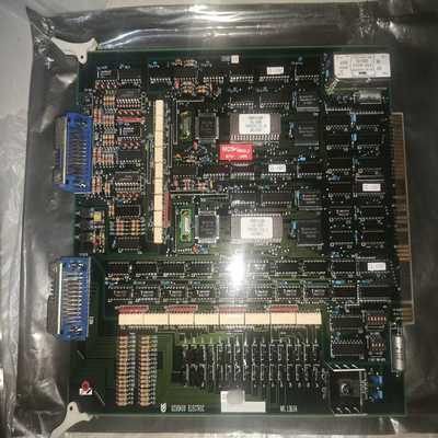 UZUSHIO ELECTRIC 监测报警系统电路板拍前询价