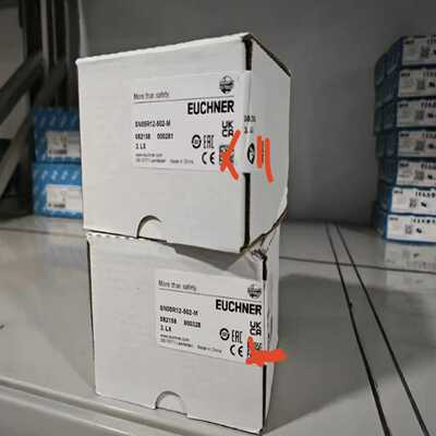 配件MEUCHNER安士能 行程开关 SN05R12-502-M 082158 全新议价