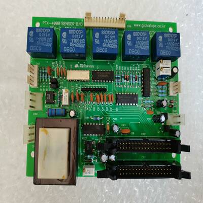 （议价）PTX-4000SENSORB/DREV-D