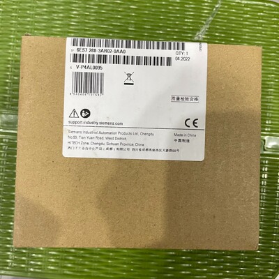 6ES7288-3AR02-0AA0全新原装正品