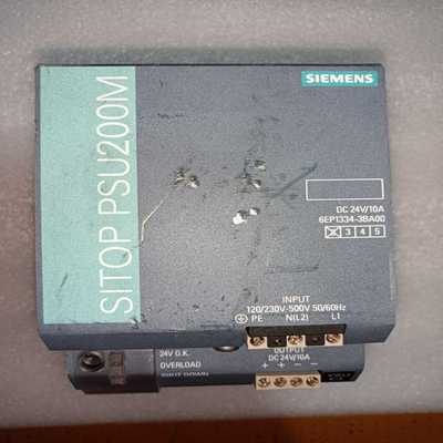 6EP1334-3BA00电源模块SITOP PSU2~询价