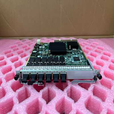 华为LDX TMB1LDX 03033HCK 2路10Gbi
