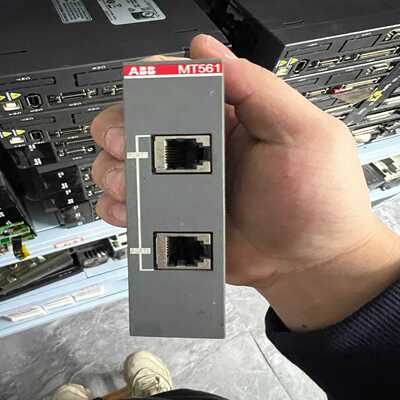 ABB模块  MT561~询价