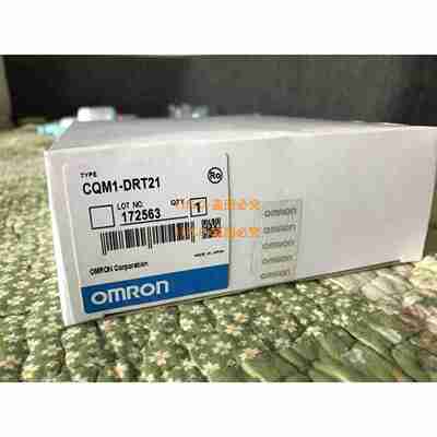 议价-全w新原装正品CQM1-DRT21一年质保-议价