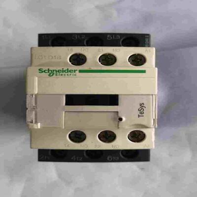询价~1-9-2 接触器 LC1D18P7 线圈电压220